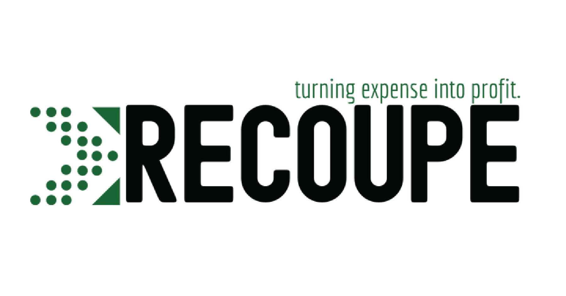 Recoupe Fees | $0 Merchant Service Fees